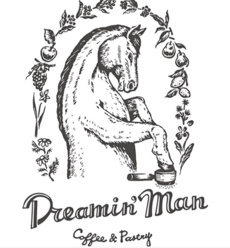 Dreamin' Man: Amazing Coffee - Foodtourist