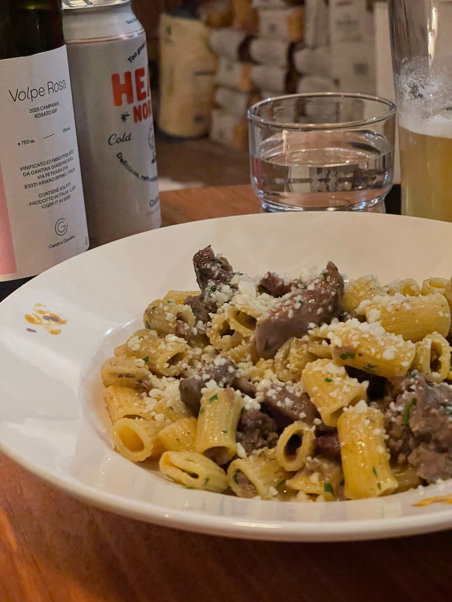 Hope St Radio - A Community Jewel - Foodtourist