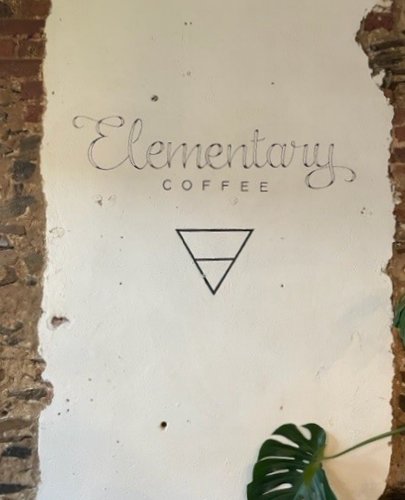 Elementary Coffee - Great Coffee And Service - Foodtourist