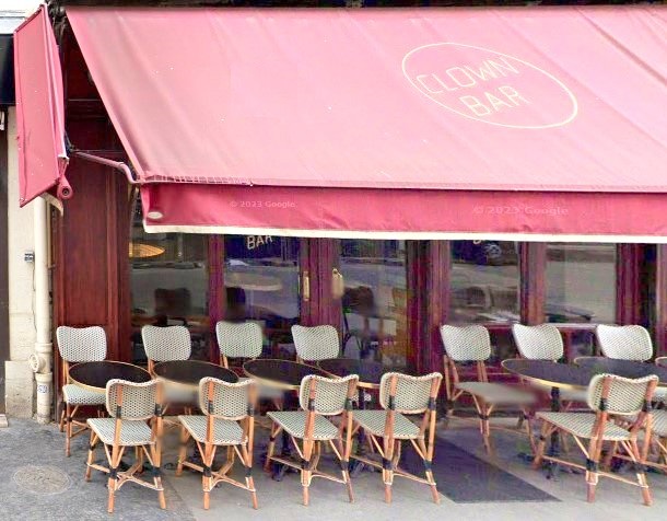 Clown Bar - Great Food And Wine - Foodtourist