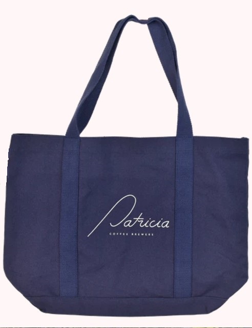Patricia - Fine Coffee - Foodtourist