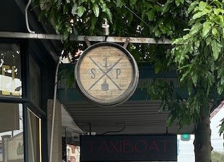 Samuel Pepys - Exciting Wine Bar - Foodtourist